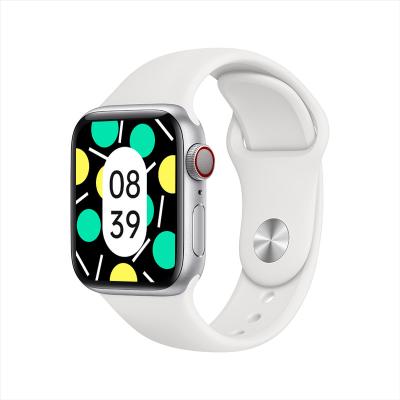 China W13 180mAh HS6621 Smart Watch Blood Pressure Heart Rate Oxygen Pedometer 1.6 Inch IPS for sale