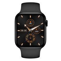 China W13 1.6 Inch HS6621 Sport Watch Smart Pedometer 3D 64MB FLASH Memory for sale