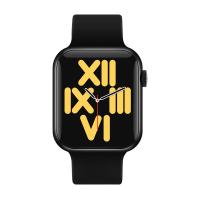 China BLE 4.0 1.75 Inch Square Shape Smartwatch X16 With Remote Camera for sale