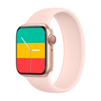 China Zinc Alloy X16 Smartwatch 1.75 Inch IPS Display 180mAh Blood Pressure Monitor ECG PPG for sale