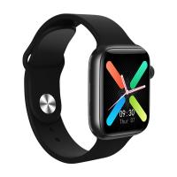 China MTK2502D 1.75 Inch IPS Blood Oxygen Smartwatch With Spo2 Sensor X16 for sale