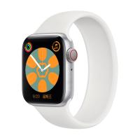 China BLE 4.0 1.75 Inch Square Shape Smartwatch X16 With Remote Camera for sale
