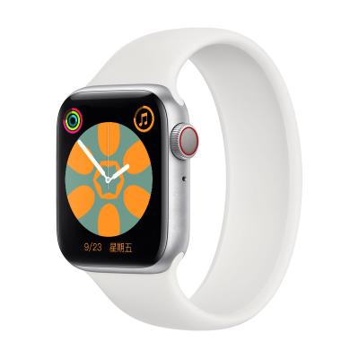 China BLE 4.0 1.75 Inch Square Shape Smartwatch X16 With Remote Camera for sale
