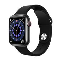 China Zinc Alloy X16 Smartwatch 1.75 Inch IPS Display 180mAh Blood Pressure Monitor ECG PPG for sale