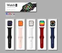 China BLE 4.0 1.75 Inch Square Shape Smartwatch X16 With Remote Camera for sale