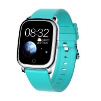 China Nordic 52832 Smart Watch 1.3 Inch IPS Infrared Body Temperature Heart Rate Monitor IP67 for sale