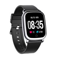 China 1.3 inch 140mAh Health Monitoring Smartwatch with SpO2 Sensor Nordic 52832 for sale