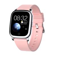China 1.3 inch 140mAh Health Monitoring Smartwatch with SpO2 Sensor Nordic 52832 for sale