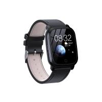 China 1.3'' 160mah Watch Pedometer Fitness Tracker for sale