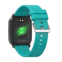 China 1.3'' 160mah Watch Pedometer Fitness Tracker for sale