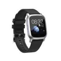 China CV06 Smartwatch 1.3 Inch 160mAh Blood Pressure Monitor with SpO2 Heart Rate Sensor for sale