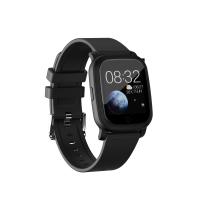 China 1.3'' 160mah Watch Pedometer Fitness Tracker for sale