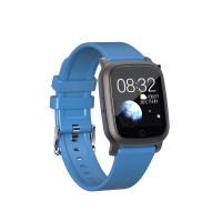 China CV06 Smartwatch 1.3 Inch 160mAh Blood Pressure Monitor with SpO2 Heart Rate Sensor for sale