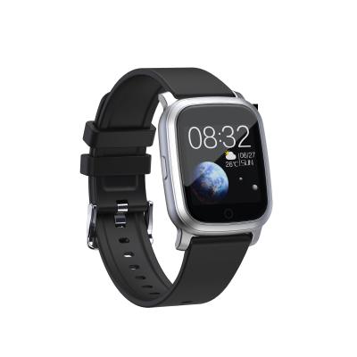 China CV06 Smartwatch 1.3 Inch 160mAh Blood Pressure Monitor with SpO2 Heart Rate Sensor for sale