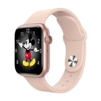 China 1.75 Inch BLE 3.0 4.0 Smartwatch Heart Rate Blood Pressure Monitor Bluetooth Calling IP67 for sale