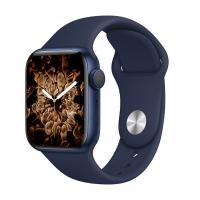 China T500 Plus Smartwatch 1.75 Inch IPS Blood Oxygen BP Monitor Bluetooth Call 180mAh for sale