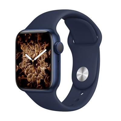 China T500 Plus Smartwatch 1.75 Inch IPS Blood Oxygen BP Monitor Bluetooth Call 180mAh for sale