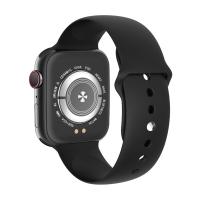 China 1.54 Inch IPS SYD8810 Bluetooth Calling Smartwatch BLE4.2 180mAh Health Tracking Bracelet for sale