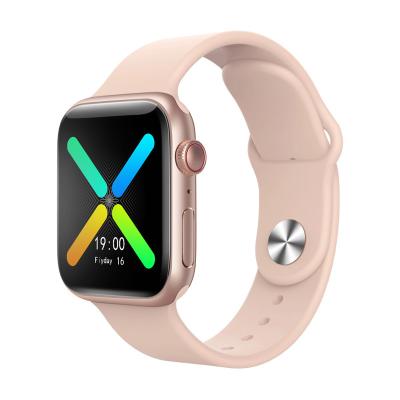 China 1.54 Inch IPS SYD8810 Bluetooth Calling Smartwatch BLE4.2 180mAh Health Tracking Bracelet for sale