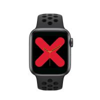 China MTK2502 1.54 Inch Bluetooth Smart Watch T500 Heart Rate Monitor IP67 180mAh for sale