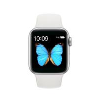 China T500 1.54 inch MTK2502 Smart Watch IP67 Waterproof 180mAh Heart Rate Sleep Tracker for sale
