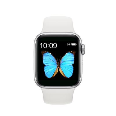 China MTK2502 1.54 Inch Bluetooth Smart Watch T500 Heart Rate Monitor IP67 180mAh for sale