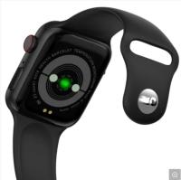 China MTK2502D T500 2.5D 240*240dpi Smart Watch Square Dial Waterproof for sale