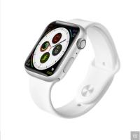 China MTK2502 1.54 Inch Bluetooth Smart Watch T500 Heart Rate Monitor IP67 180mAh for sale