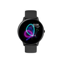 China Realtek 8762C Smart Watch 1.4 Inch IP68 Blood Pressure Heart Rate Monitor 180mAh for sale