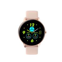 China 1.4'' IPS W68 Full Touch Screen Smartwatch IP68 Heart Rate HRS3300 for sale