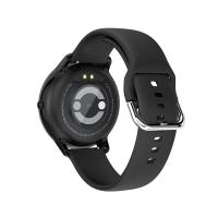 China 1.4'' IPS W68 Full Touch Screen Smartwatch IP68 Heart Rate HRS3300 for sale