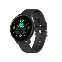 China 1.4'' IPS W68 Full Touch Screen Smartwatch IP68 Heart Rate HRS3300 for sale