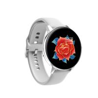 China 1.4'' IPS W68 Full Touch Screen Smartwatch IP68 Heart Rate HRS3300 for sale