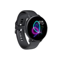 China 1.4'' 180mAh W68 Smartwatch Body Temperature Sensor Realtek 8762CK for sale