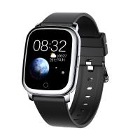 China Nordic 52832 Smart Watch 1.3 Inch IPS Infrared Body Temperature Heart Rate Monitor IP67 for sale