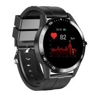 China S11plus PHY6202 Screen Touch Watch Bluetooth BLE4.0 BLE3.0 IP67 for sale