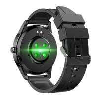 China S11plus PHY6202 Screen Touch Watch Bluetooth BLE4.0 BLE3.0 IP67 for sale