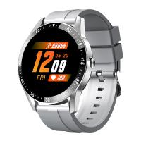 China S11plus PHY6202 Screen Touch Watch Bluetooth BLE4.0 BLE3.0 IP67 for sale