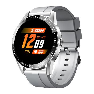 China S11plus PHY6202 Screen Touch Watch Bluetooth BLE4.0 BLE3.0 IP67 for sale