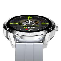 China S11plus PHY6202 Screen Touch Watch Bluetooth BLE4.0 BLE3.0 IP67 for sale