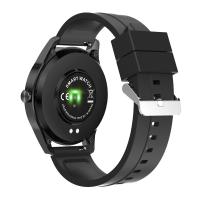 China S11 1.28 Inch 300mAh Heart Rate Smartwatch Bluetooth Calling BLE5.0 IP67 for sale