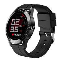 China 300mAh 1.28 Inch TFT Round Scree Smartwatch Activity Tracker S11 for sale