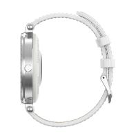 China S28 Smart Watch Blood Pressure Heart Rate Monitor Fitness Tracker 1.09 Inch 180mAh for sale