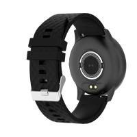 China Realtek 8762C 1.28 Inch 200mAh Fitness Tracker Smartwatch 320x385 for sale