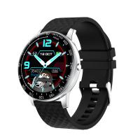 China H30 Smartwatch 1.3 Inch Heart Rate Blood Pressure Monitor 200mAh IP67 Waterproof Realtek8762C for sale