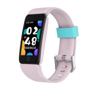China Kids Waterproof Smartwatch 1.08 Inch IPS Display Realtek8762C BLE 5.0 IP67 Pedometer for sale