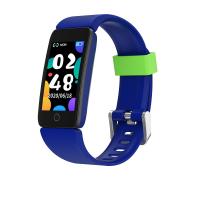 China Kids Waterproof Smartwatch 1.08 Inch IPS Display Realtek8762C BLE 5.0 IP67 Pedometer for sale