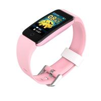 China Kids Waterproof Smartwatch 1.08 Inch IPS Display Realtek8762C BLE 5.0 IP67 Pedometer for sale