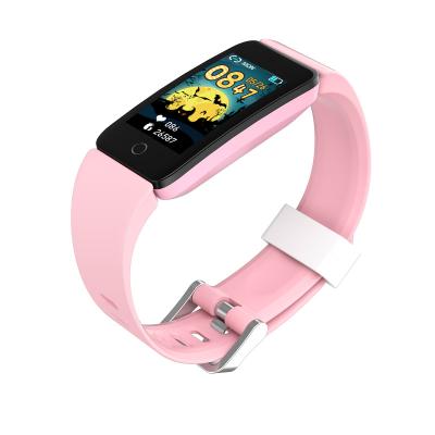 China Kids Waterproof Smartwatch 1.08 Inch IPS Display Realtek8762C BLE 5.0 IP67 Pedometer for sale
