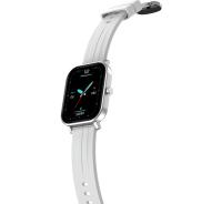 China Bluetooth 5.0 180mAh Waterproof Fitness Watch with SpO2 Heart Rate Monitor 1.69 Inch Display for sale